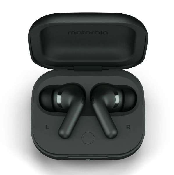 Motorola's upcoming earbuds, Moto Buds and Buds+, leaks in high-quality ...