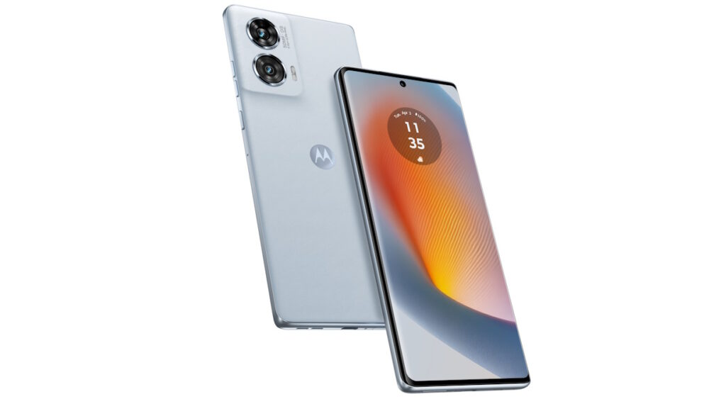 Moto Edge 50 Fusion India Launch Teased All You Need To Know Gizmochina