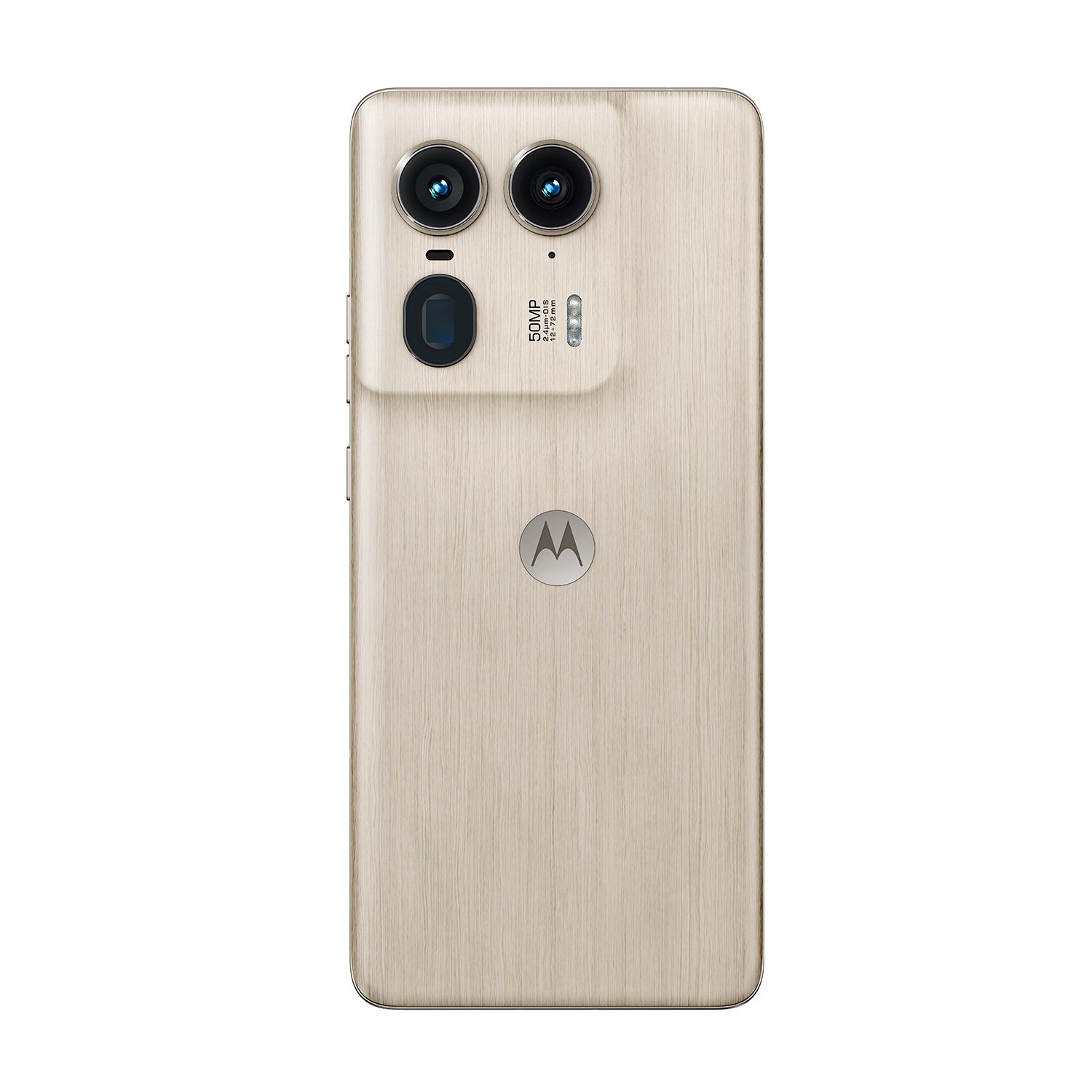 Motorola Edge 50 Ultra scores big with flagship chip on GeekBench ...