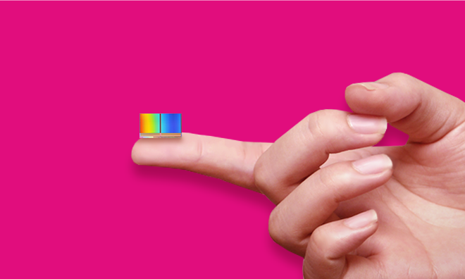 UFS 4.0 is now 15% faster, with Kioxia's new chips - Gizmochina