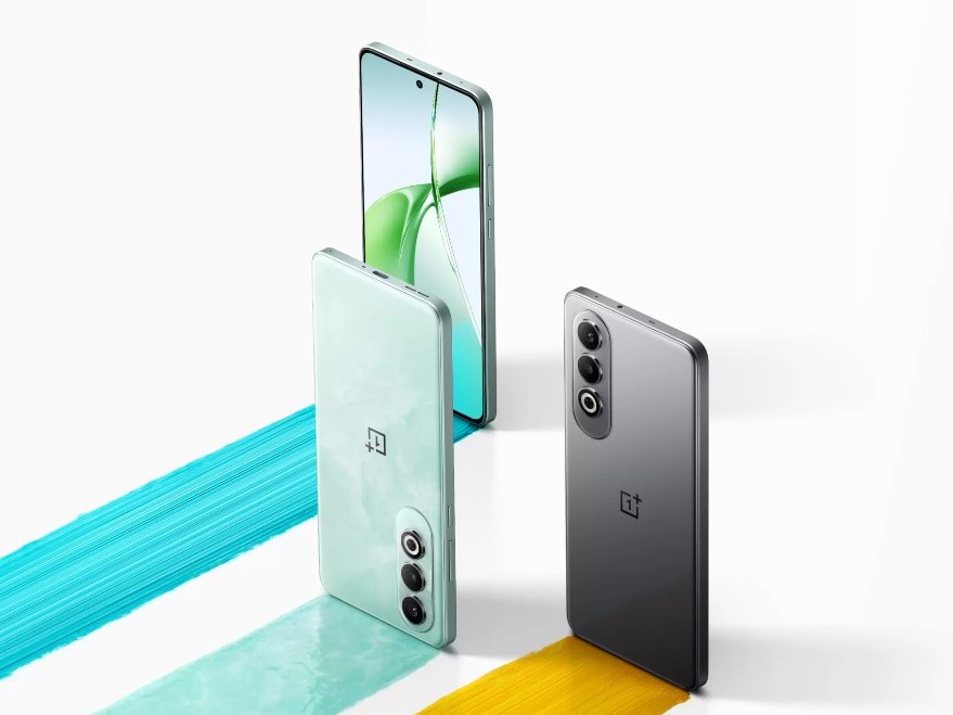 OnePlus Nord CE 4 5G Becomes Day 1 Best Selling Phone In 20K 25K