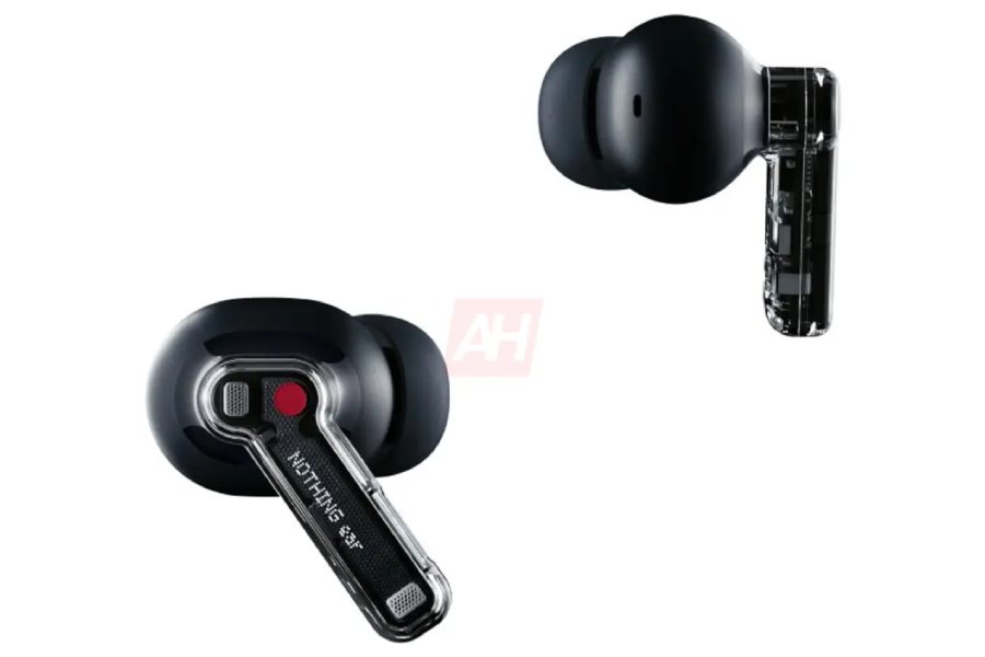 Nothing 'Ear' and 'Ear (a)' designs, specs, and price leaked ahead of ...