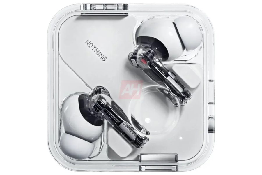 Nothing 'Ear' and 'Ear (a)' designs, specs, and price leaked ahead of ...