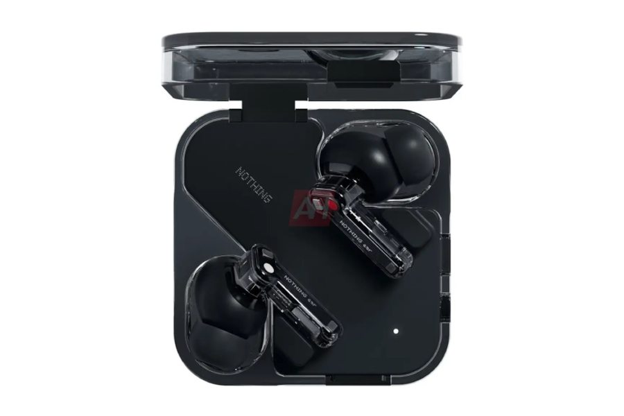 Nothing 'Ear' and 'Ear (a)' designs, specs, and price leaked ahead of ...