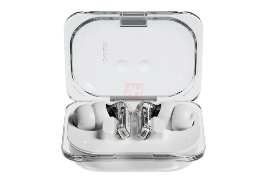 Nothing 'Ear' and 'Ear (a)' designs, specs, and price leaked ahead of ...