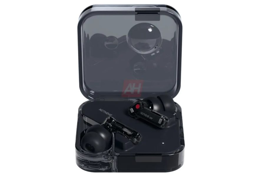 Nothing 'Ear' and 'Ear (a)' designs, specs, and price leaked ahead of ...