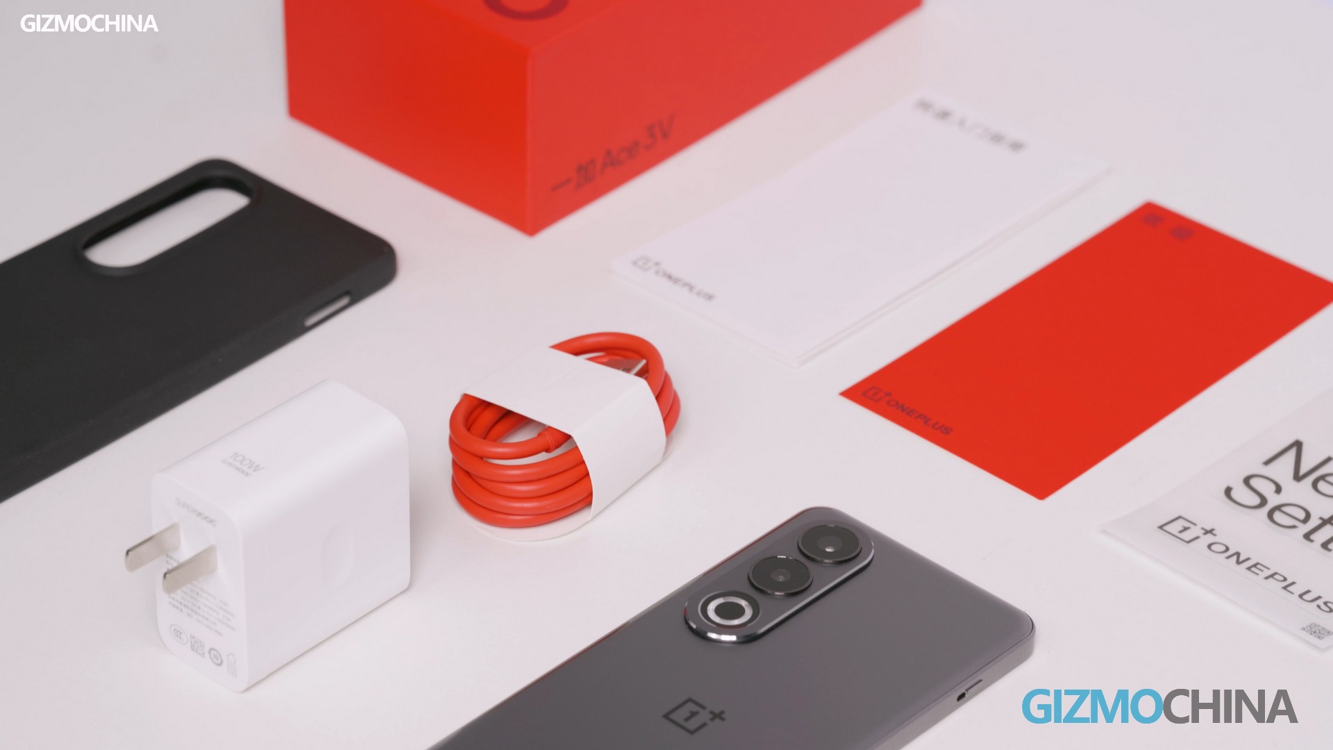 OnePlus Ace 3 Pro to have the biggest battery on a OnePlus phone yet