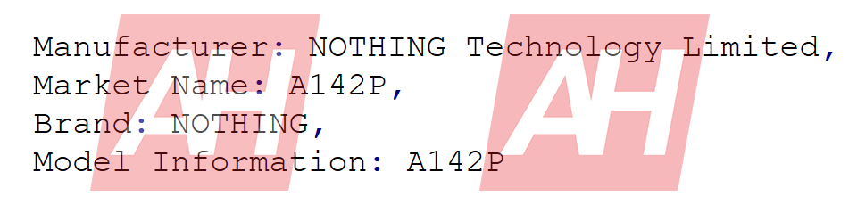 Nothing Phone (2a)'s improved version is coming - Gizmochina