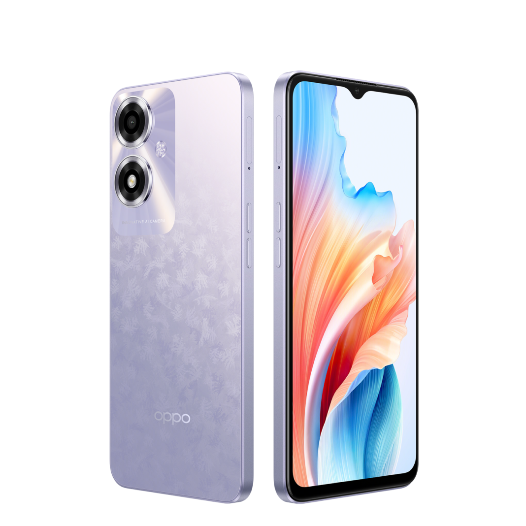 Early look on OPPO A1i: Launching in China - Gizmochina