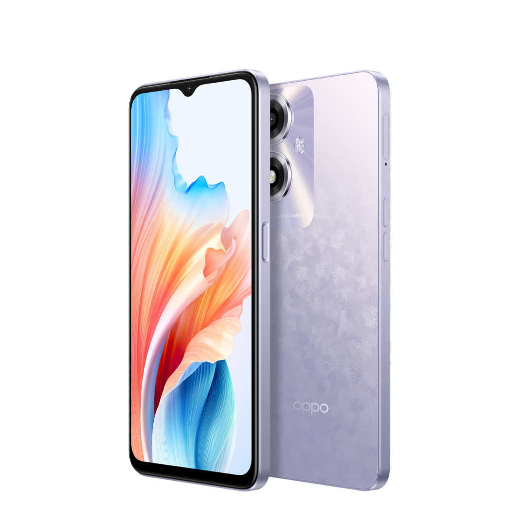 Early look on OPPO A1i: Launching in China - Gizmochina