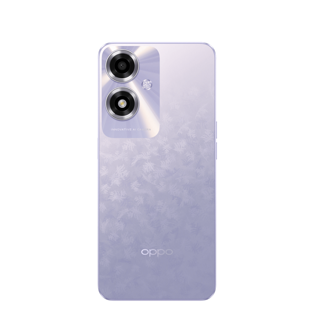 Early look on OPPO A1i: Launching in China - Gizmochina