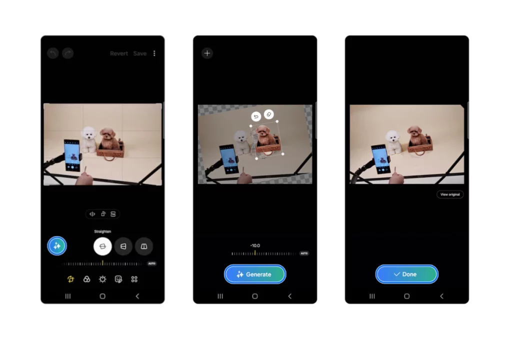 HyperOS vs One UI: 7 Key Differences That Matter - Gizmochina