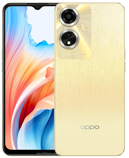 Oppo A60 to launch soon with Snapdragon 680 paired with 8GB RAM ...