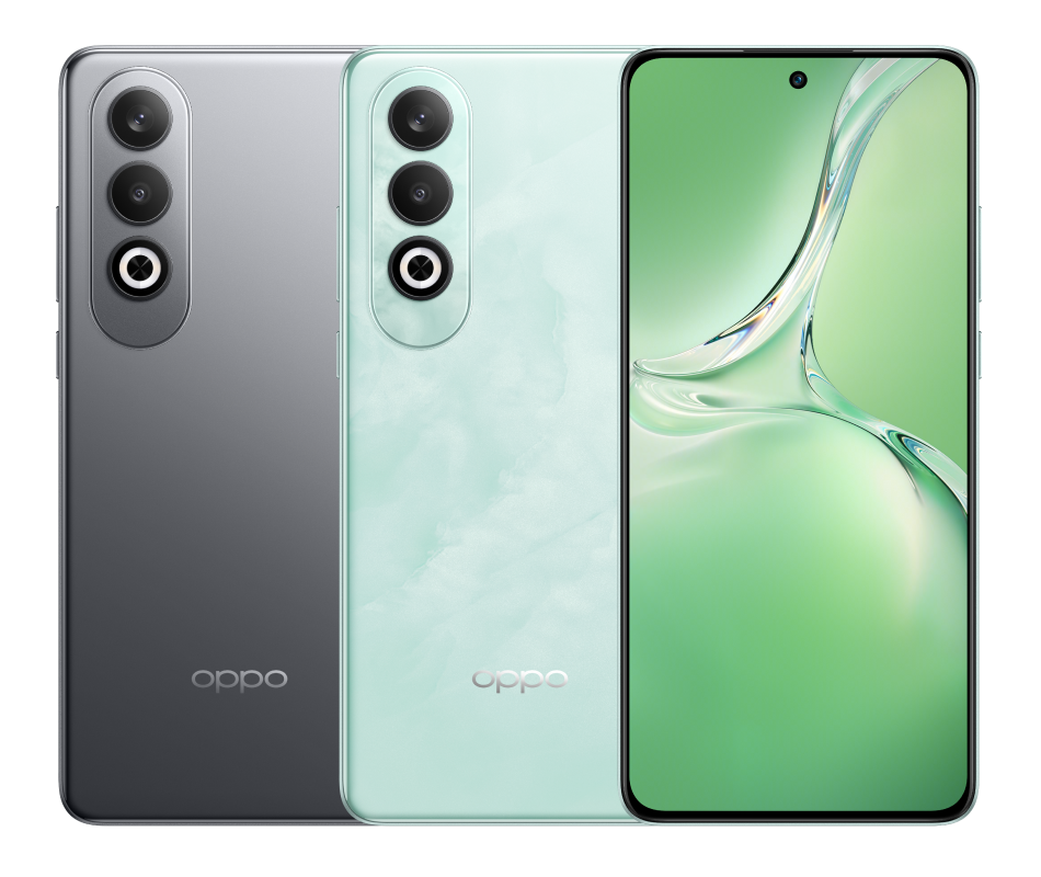 Oppo K12 launched with Snapdragon 7 Gen 3, 5,500mAh battery, 100W SuperVOOC charging - Gizmochina