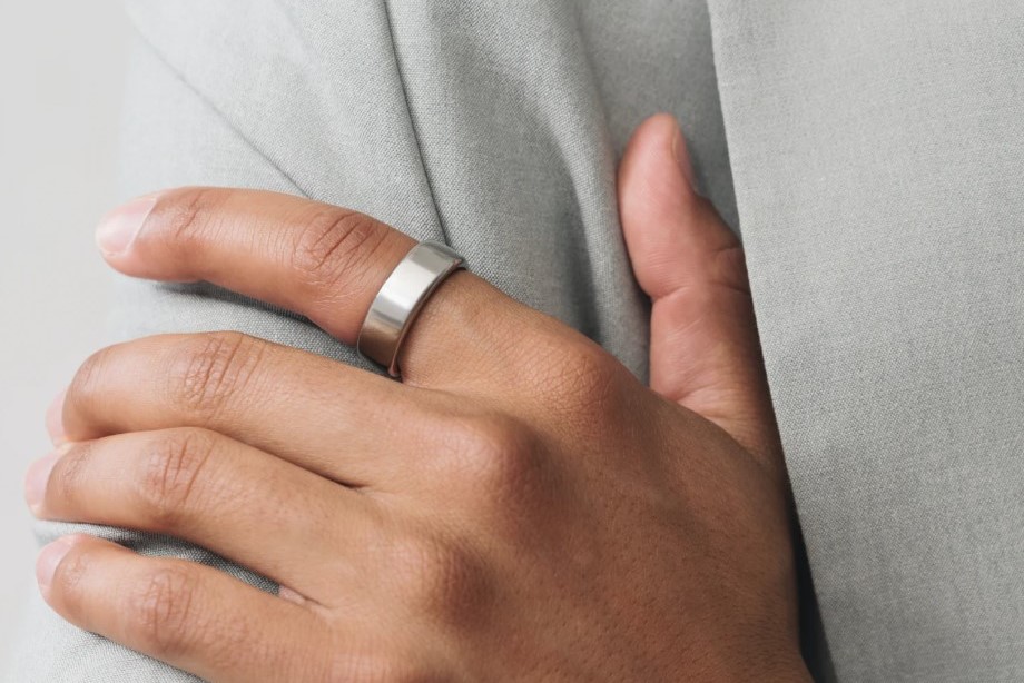 Oura Introduces Symptom Radar Experimental Feature To Take On The ...