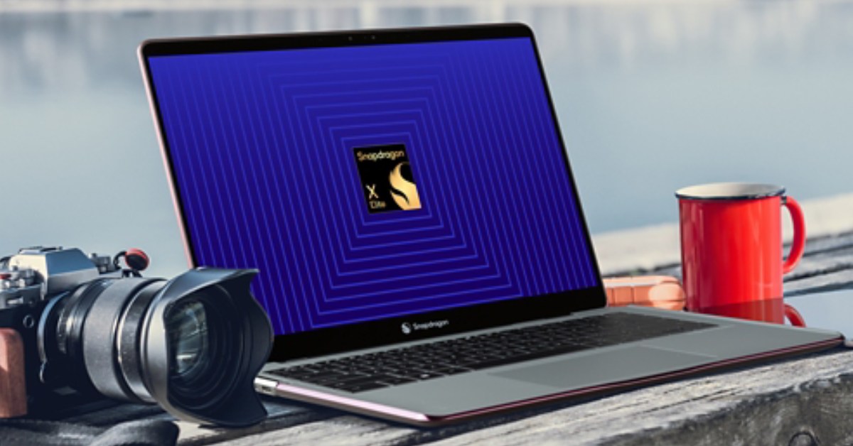 Qualcomm Snapdragon X Series chip: Here's everything you need to know Qualcomm Snapdragon X Series chip: Here's everything you need to know