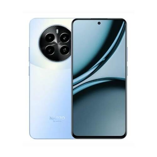 Realme Narzo 70 - Specs, Price, Reviews, and Best Deals