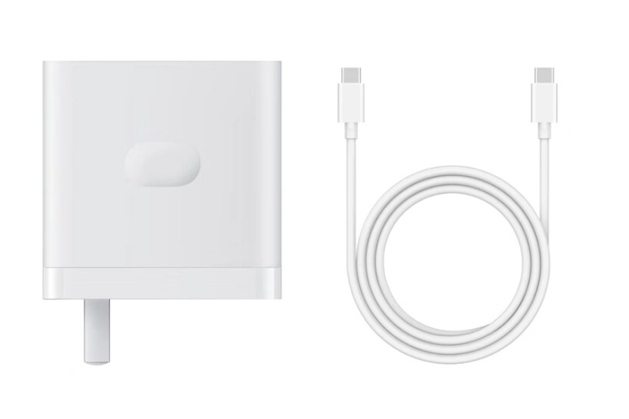 Realme launches 240W GaN charger with PD, QC support for just ~ $42