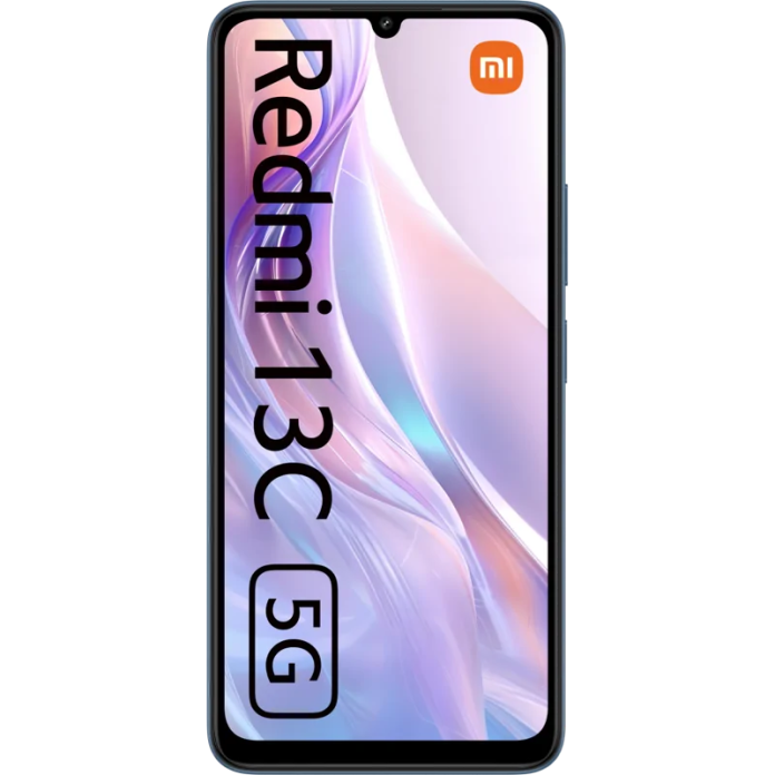 Redmi 13C 5G blue variant likely to launch soon, renders emerge ...