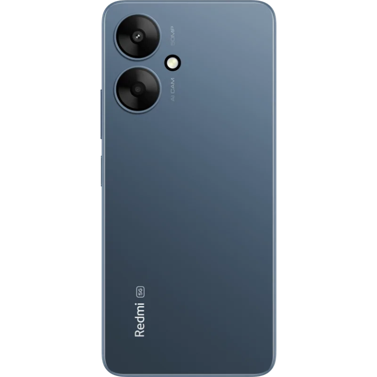 Redmi 13C 5G blue variant likely to launch soon, renders emerge ...