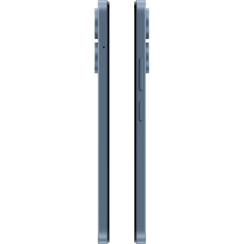 Redmi 13C 5G blue variant likely to launch soon, renders emerge ...