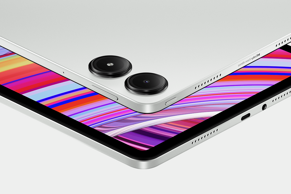 What makes Redmi Pad Pro special? - Gizmochina