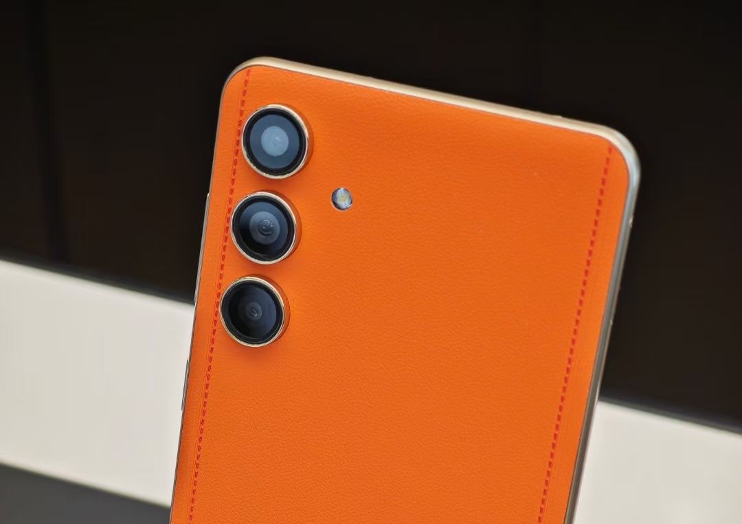 Galaxy C55: Top 5 key features of Samsung's first C-series phone in ... Galaxy C55: Top 5 key features of Samsung's first C-series phone in ...