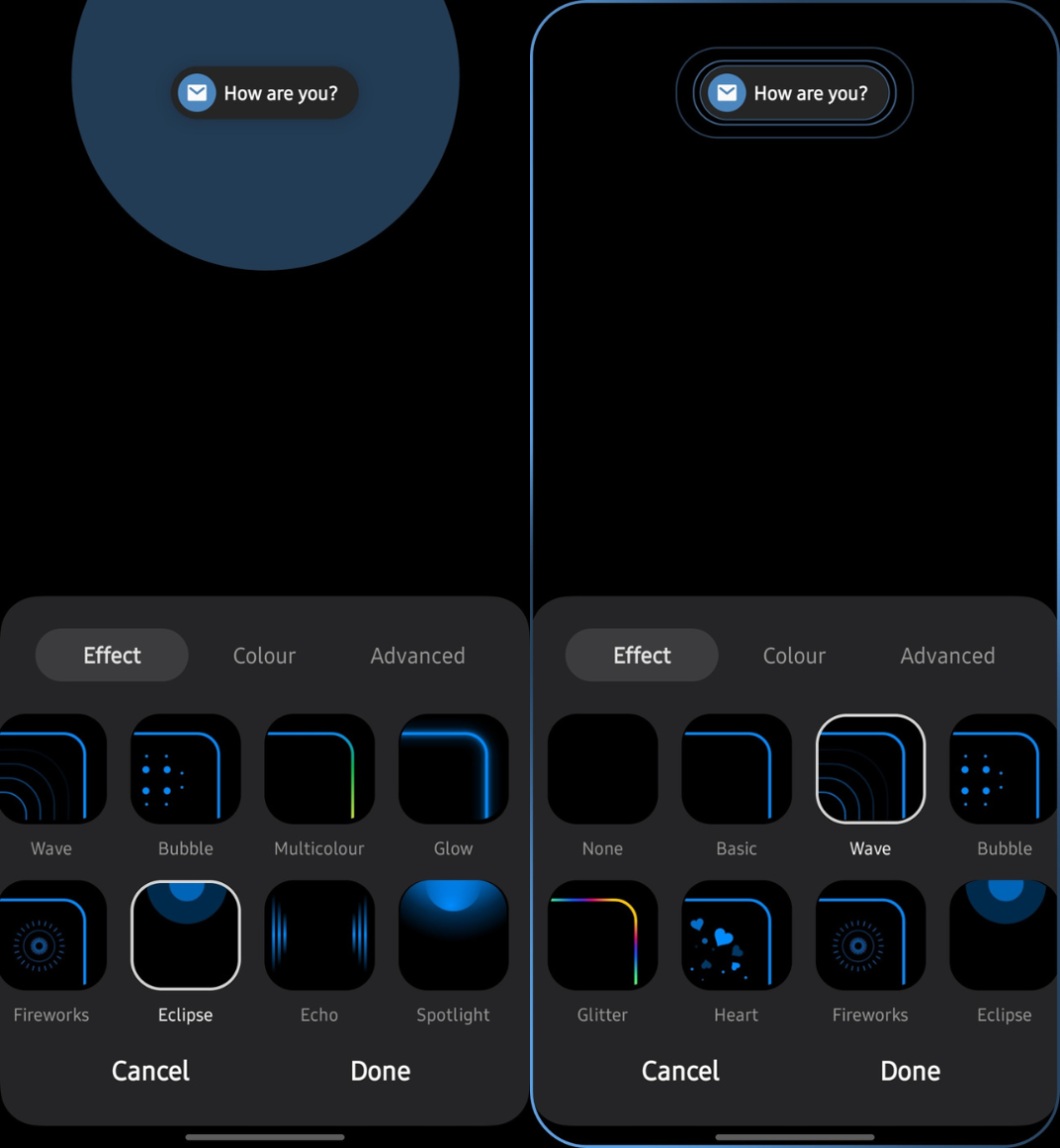 19 Incredible Hidden Features in Samsung Phones You Didn't Know Existed ...