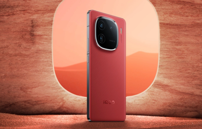 iQOO 12 Anniversary Edition India launch: Powerful specs & fresh new ...