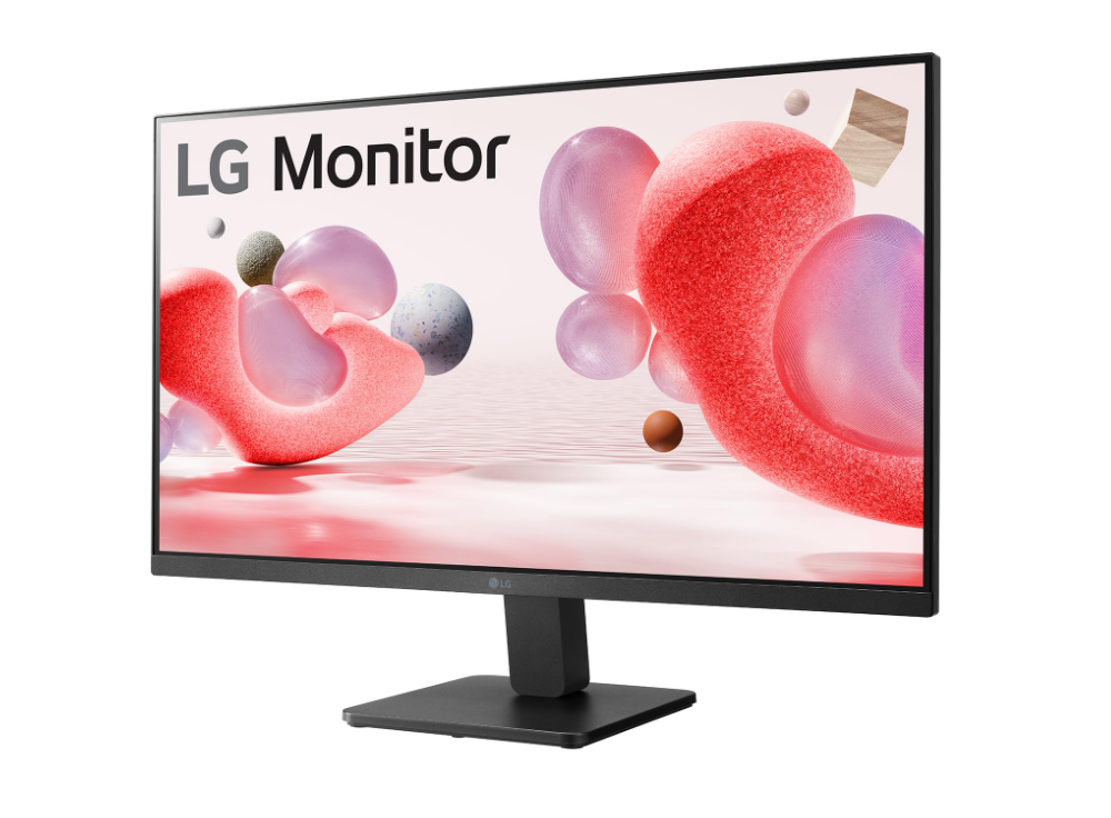 LG debuts affordable 100Hz FHD monitors in India starting at just Rs ...