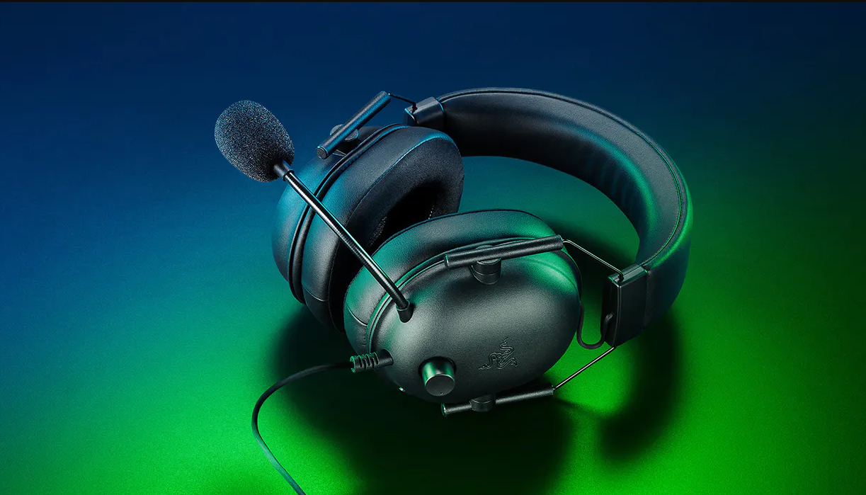 Razer BlackShark V2 Pro wireless headsets launched for PlayStation 5 ...