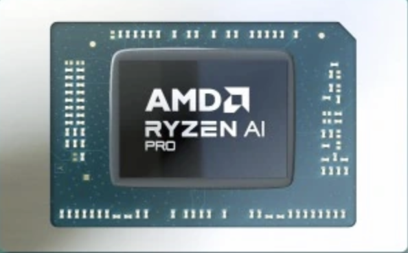 AMD Unveils New Ryzen PRO Processors with Zen 4, RDNA 3, and XDNA ...