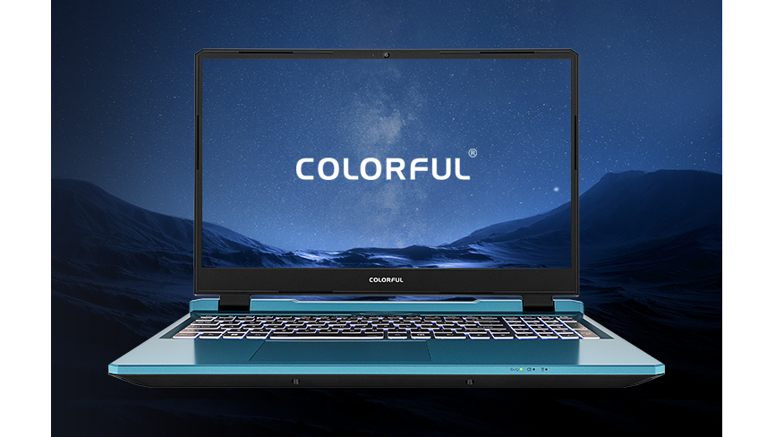 Colorful EVOL P15 laptop launching later this month in India with Intel ...