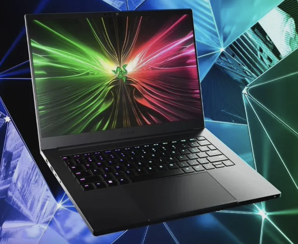 Razer's Blade 14 2024 (Black) is Now Available for Pre-Sale, Starts at ...