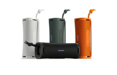 Sony drops the bass with new ULT speakers to elevate your party ...