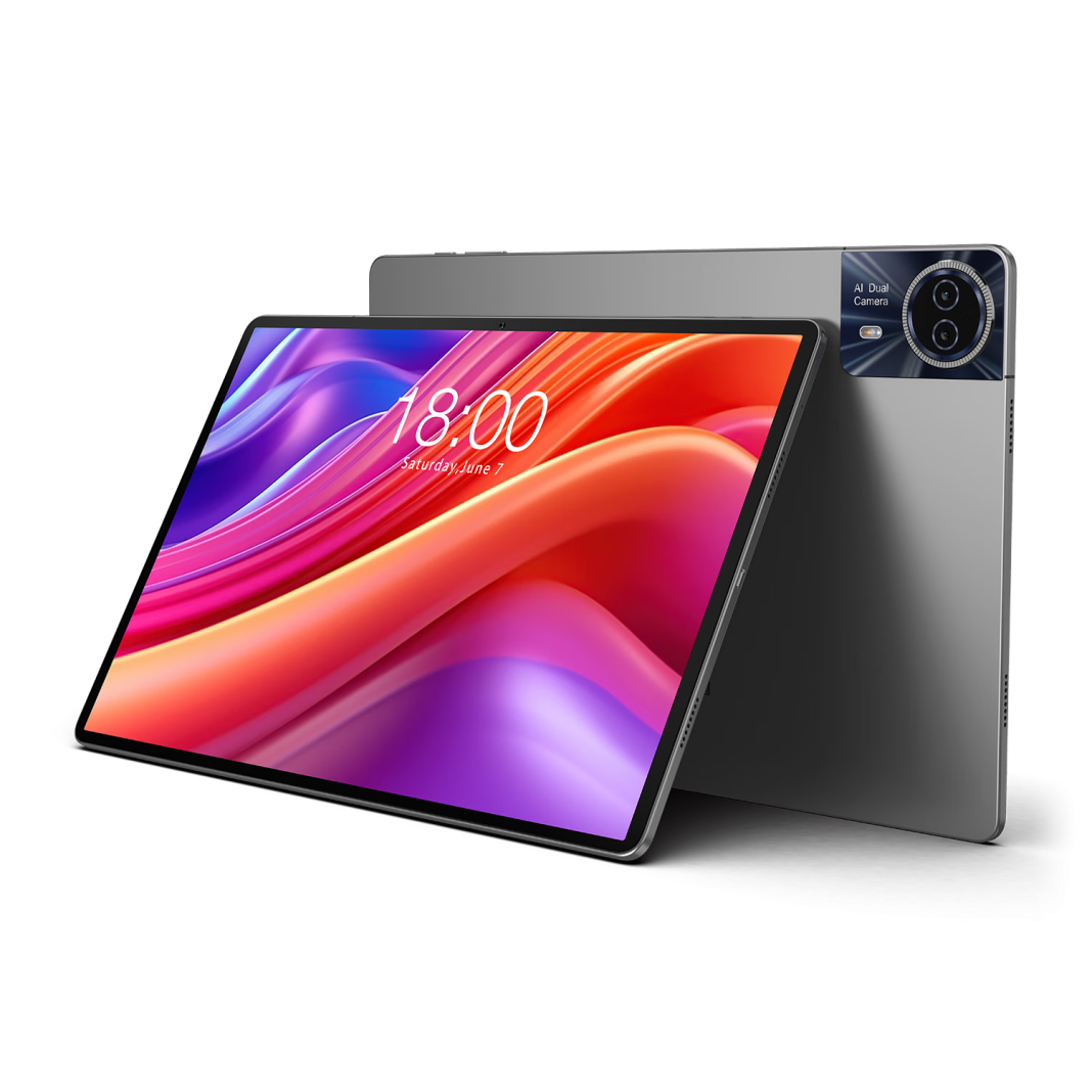 Teclast launches T65 Max tablet with 13" IPS display, Helio G99 ...