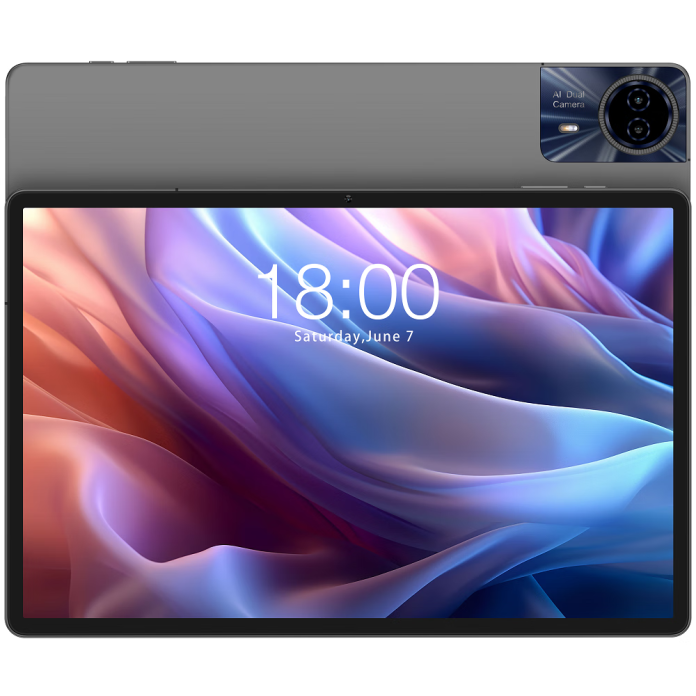 Teclast launches T65 Max tablet with 13" IPS display, Helio G99 ...