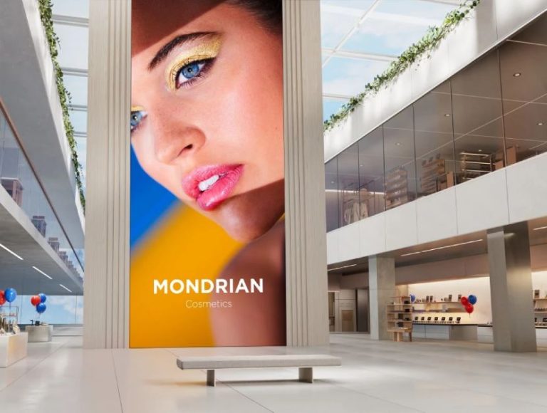 ViewSonic unveils massive 760-inch customizable LED displays