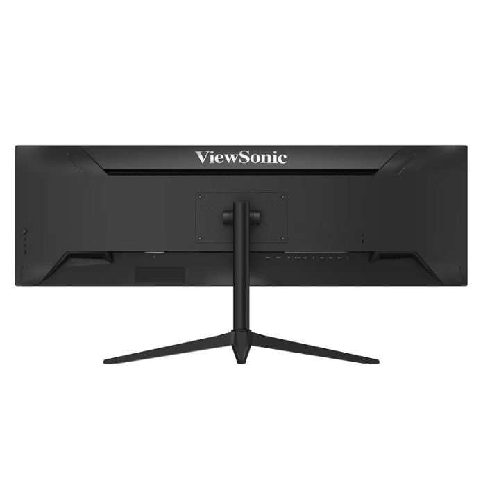 ViewSonic launches new 44.5-inch 165Hz curved ultra-wide monitor for ...