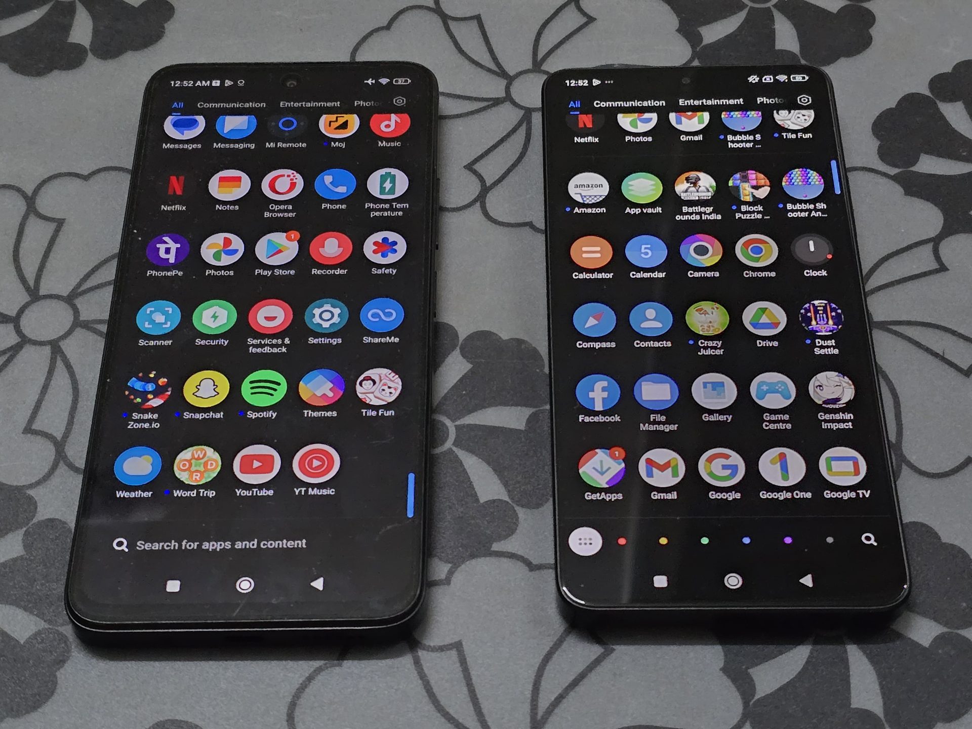 HyperOS vs MIUI: 10 Things You Must Know - Gizmochina