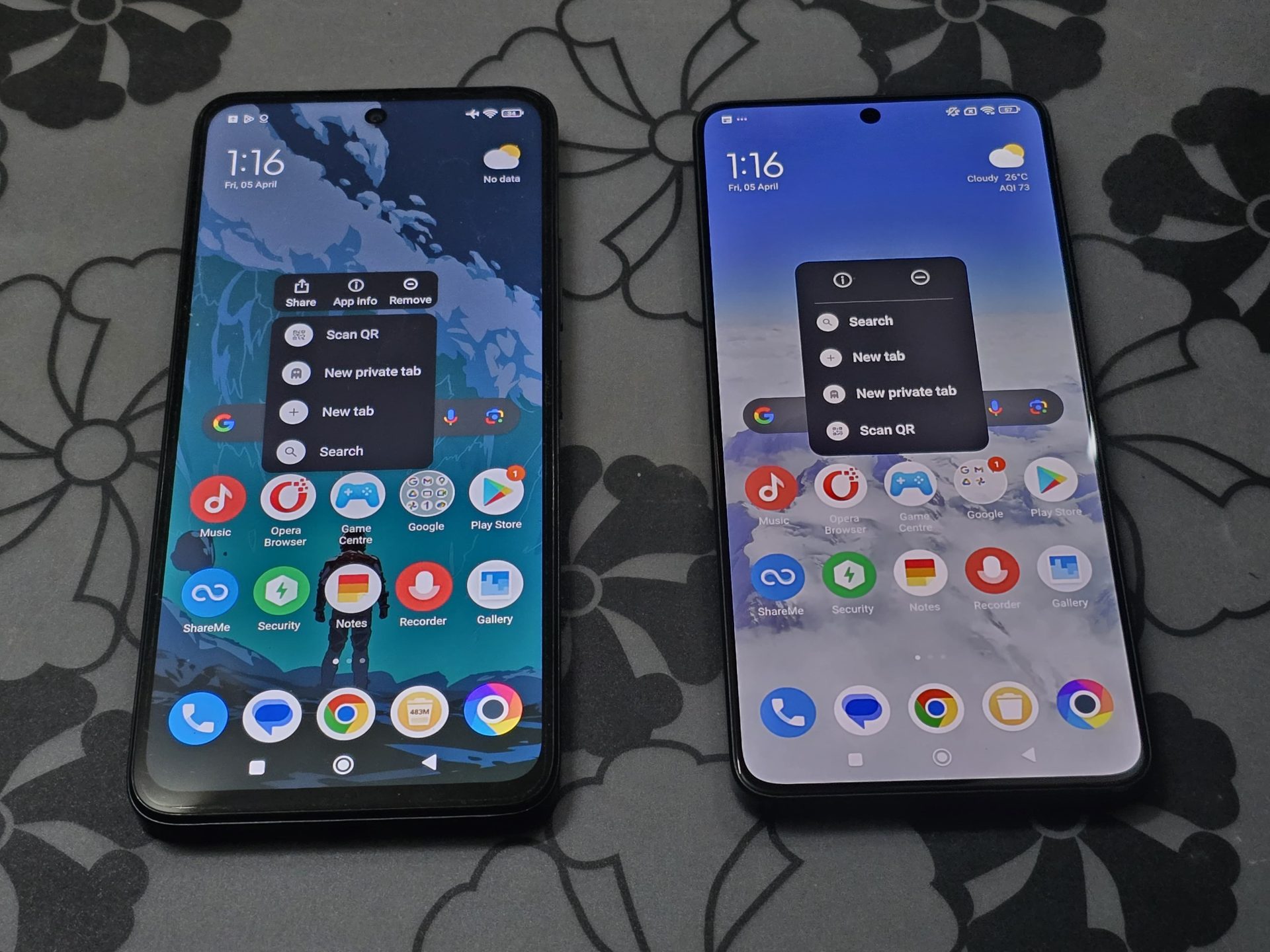 HyperOS vs MIUI: 10 Things You Must Know - Gizmochina