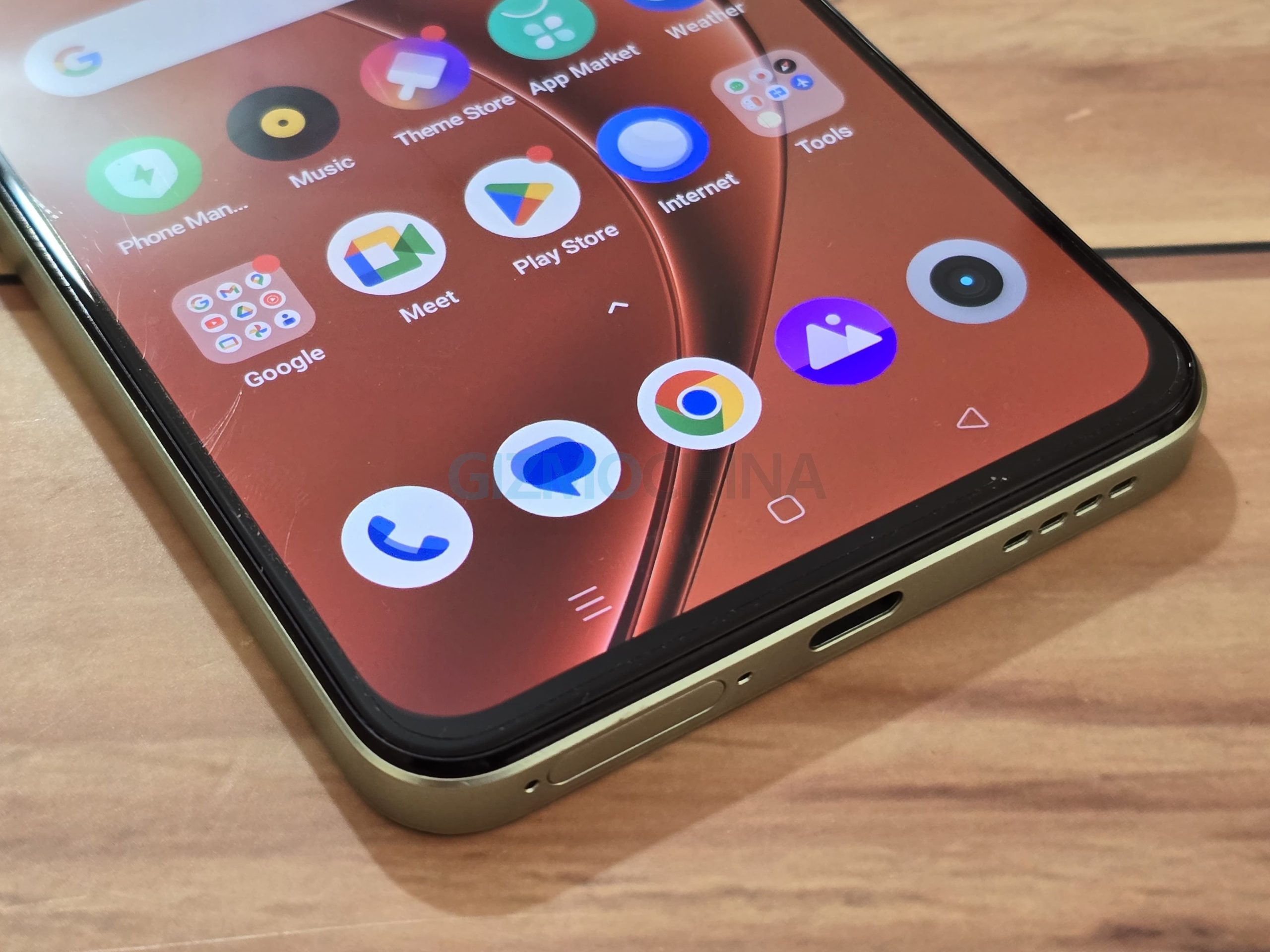 Realme P1 5G first impressions: A comprehensive package in the budget ...