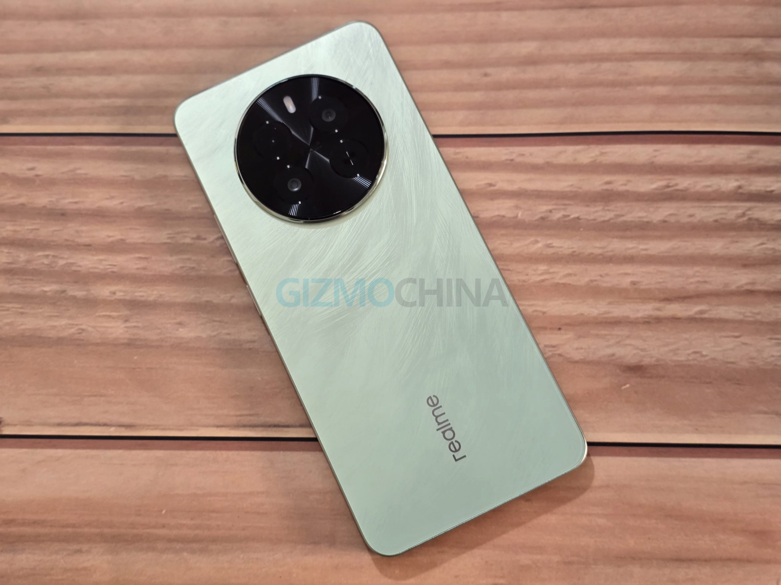 Realme P1 5G first impressions: A comprehensive package in the budget ...