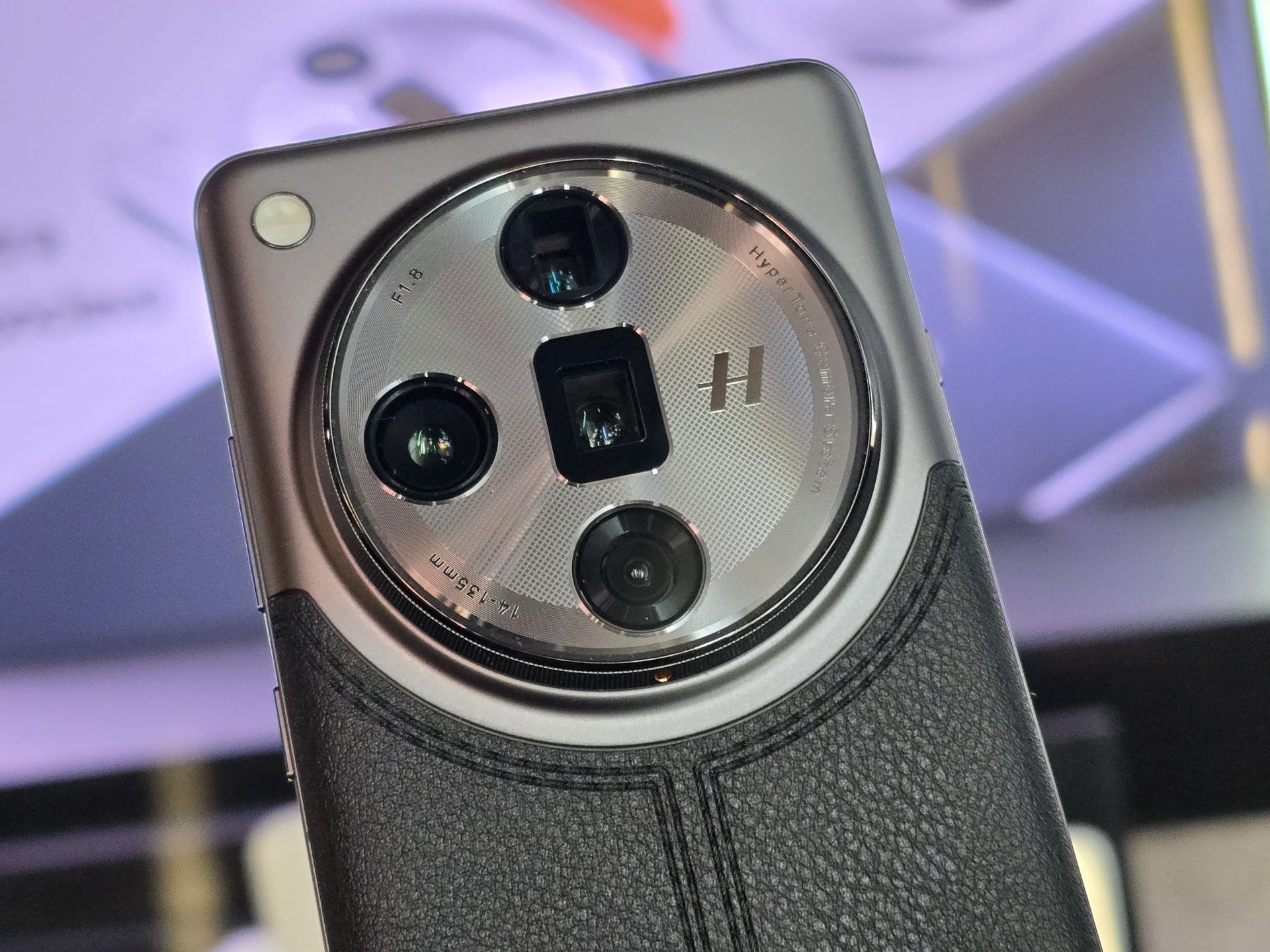 Oppo launches Imagine IF Photography Awards 2024 in India with SS ...