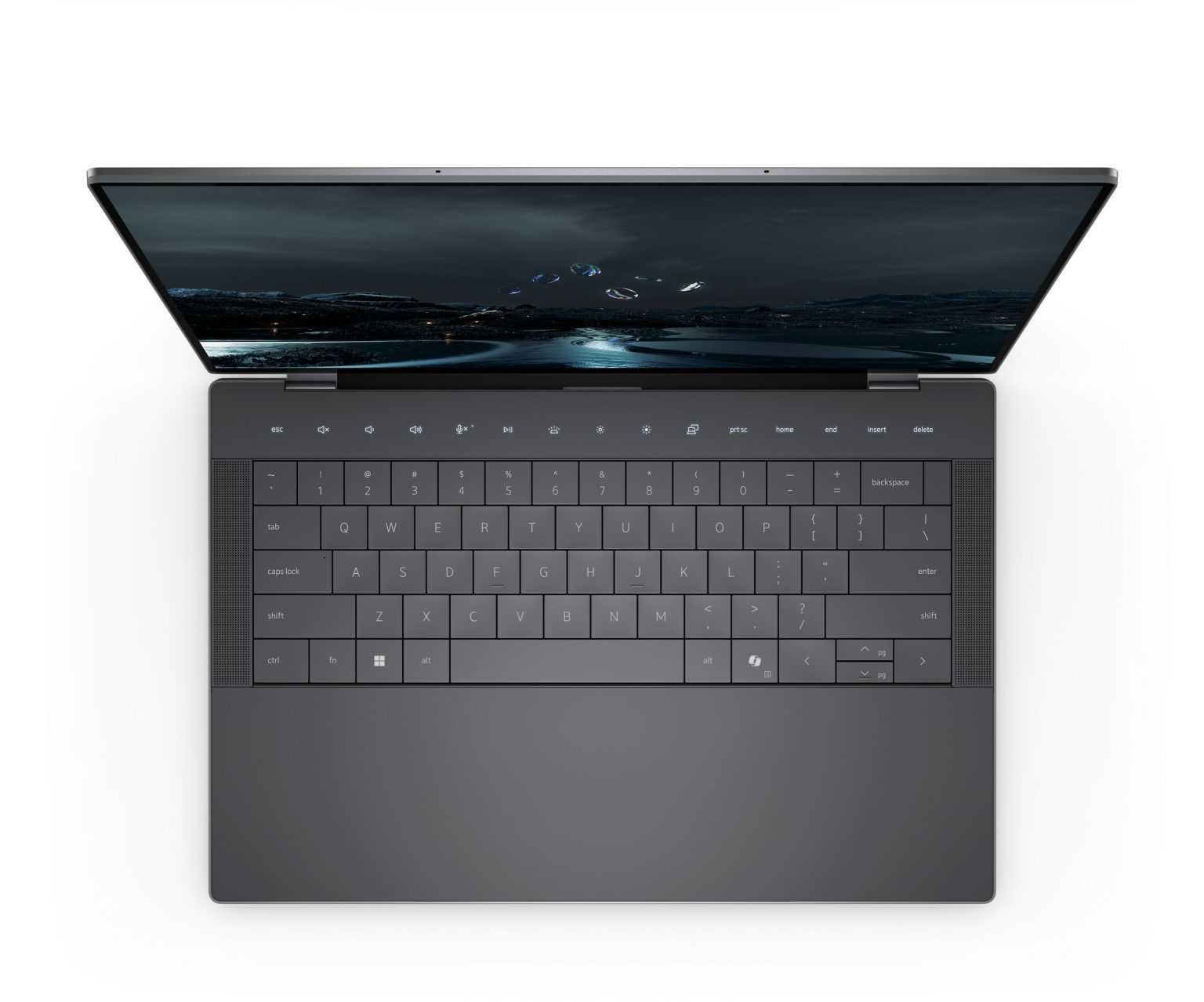 Dell XPS 14, XPS 16 With OLED Displays, Intel Core Ultra SoC Along With ...