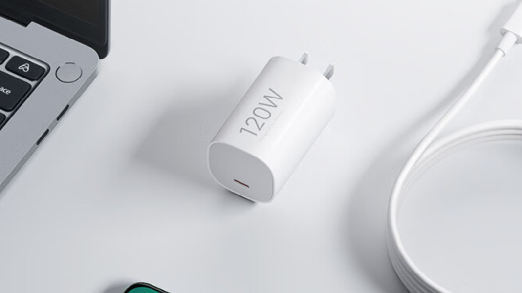 Xiaomi launches a super compact 120W GaN USB-C charger kit for $28 ...