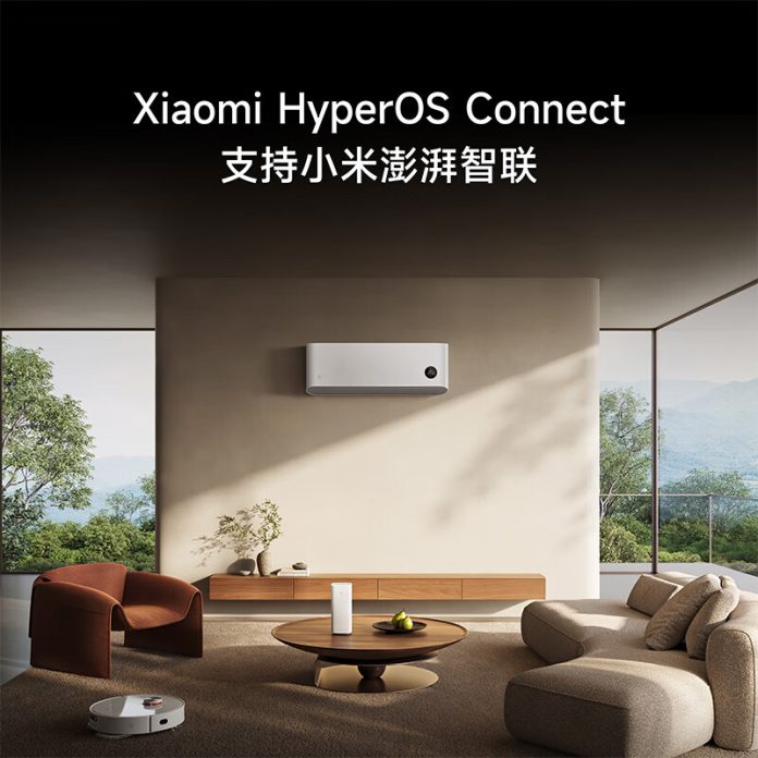 Xiaomi unveils energy-efficient Mijia Air Conditioner Pro 1.5 HP ...