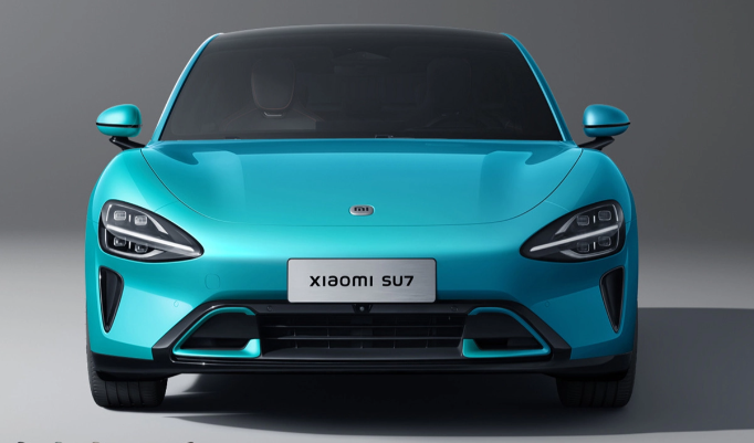 Xiaomi official responded to SU7 brake failure issue: "a ...