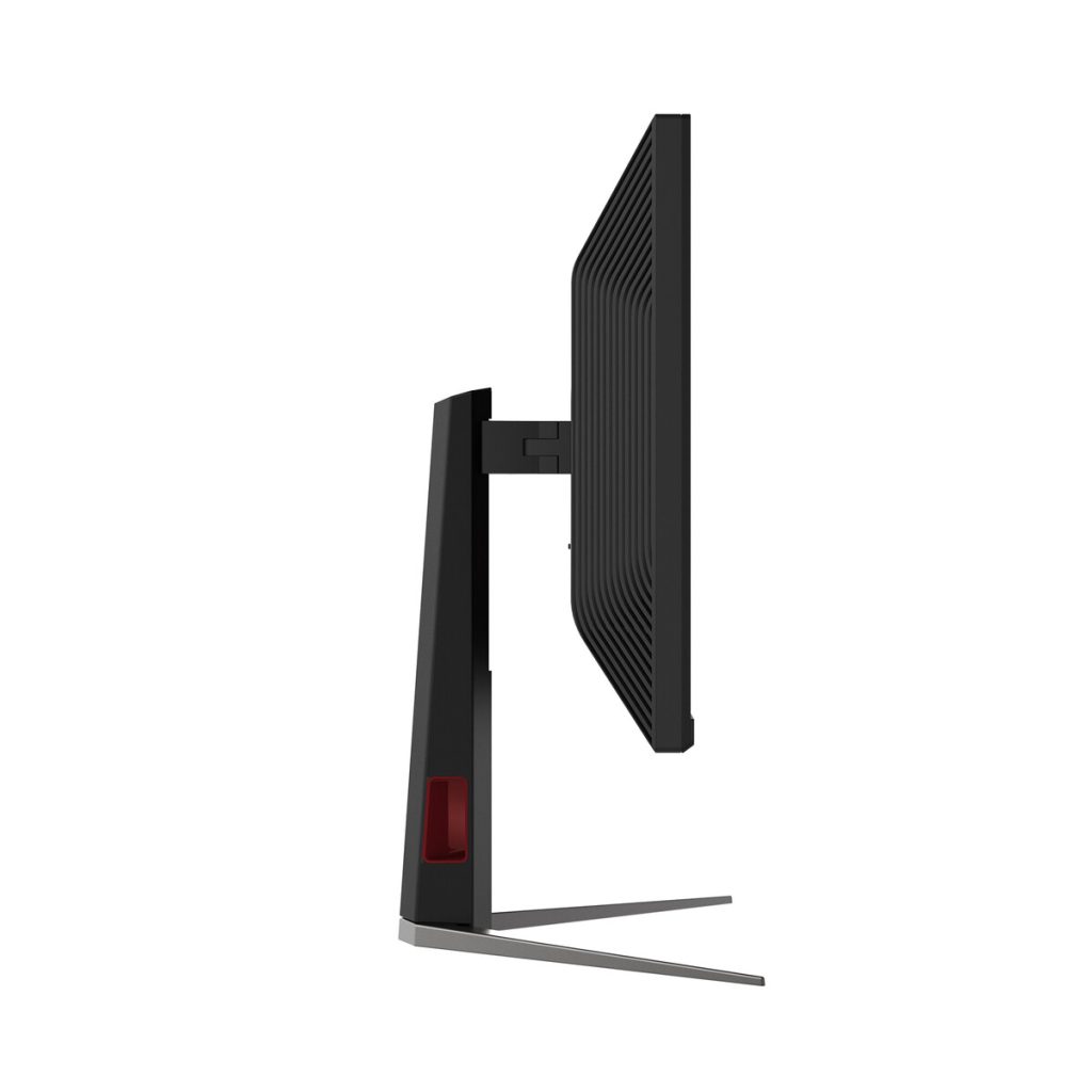 AOC debuts new 27" 2K mini LED gaming monitor with 180Hz refresh rate ...