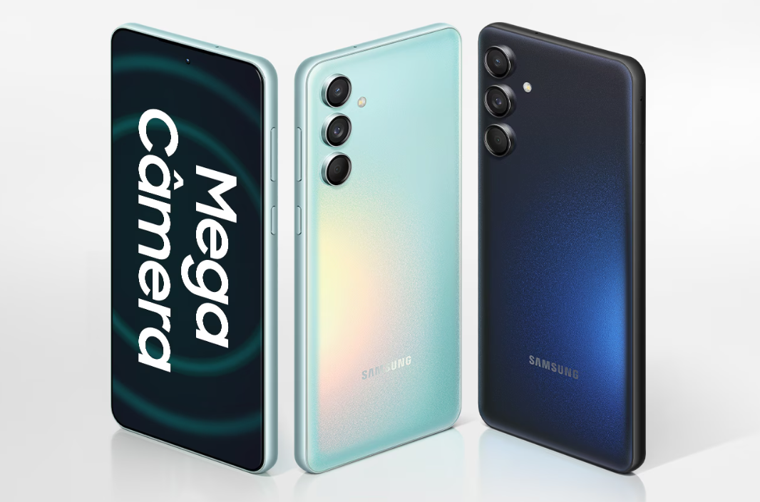 Samsung Galaxy M55s Spotted On Geekbench With Key Specs - Gizmochina